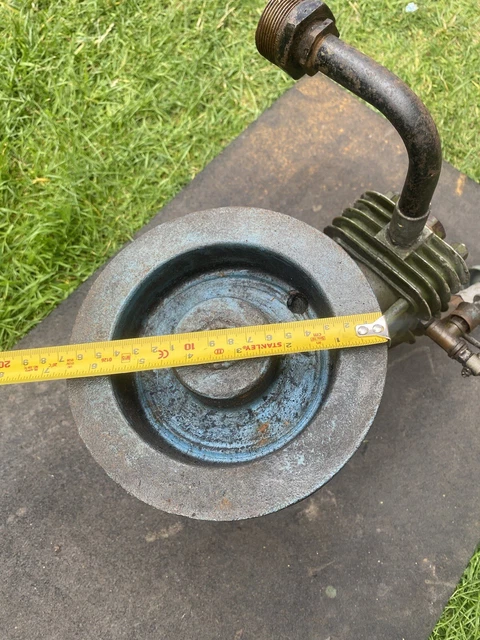 CLAYTON DEWANDRE AIR Compressor Type SC6 £125.00 - PicClick UK