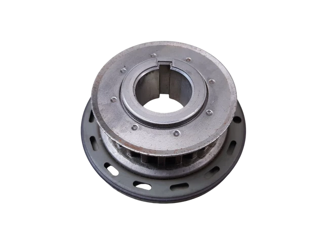 POULIE D'ARBRE A Came 9817681980 1.5 HDI Citroen Peugeot 0km EUR 46,57 ...