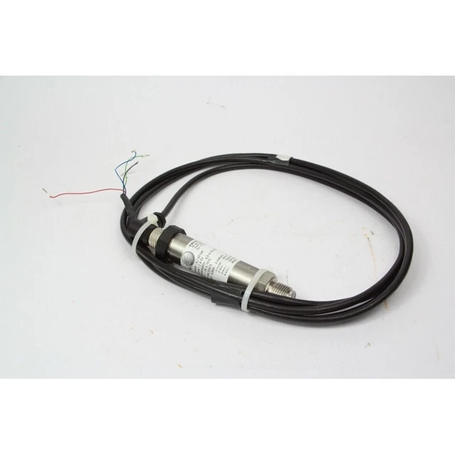 NEOVEL PRESSURE SENSOR SBP1000 with 3m cable (B200) £69.25 - PicClick UK