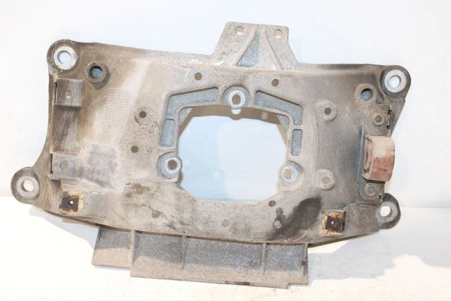 AUDI S5 FACELIFT 2015 Gearbox mounting bracket 8K0399263BH HAI9418 £41. ...
