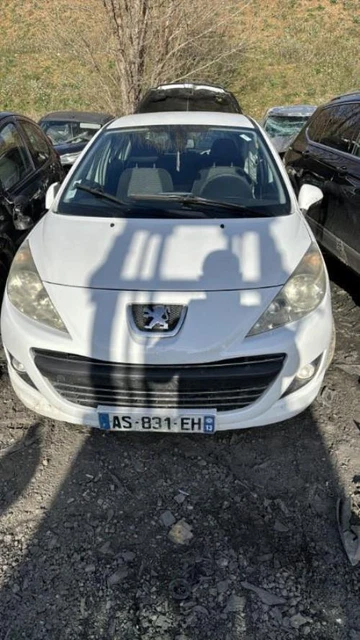 CHARNIERE DE CAPOT PEUGEOT 207 PHASE 1 791297 EUR 16,00 - PicClick FR