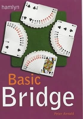 BASIC BRIDGE (BASIC S.), Arnold, Peter, Used; Good Book EUR 40,10 ...