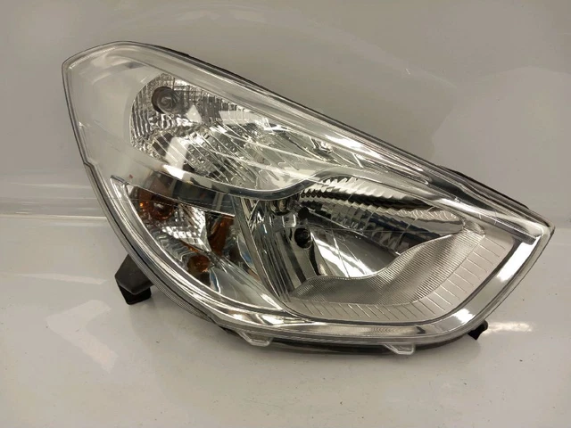 PHARE / OPTIQUE AVANT DROIT Dacia Lodgy (JS) 2013 260109545R EUR 160,00 ...