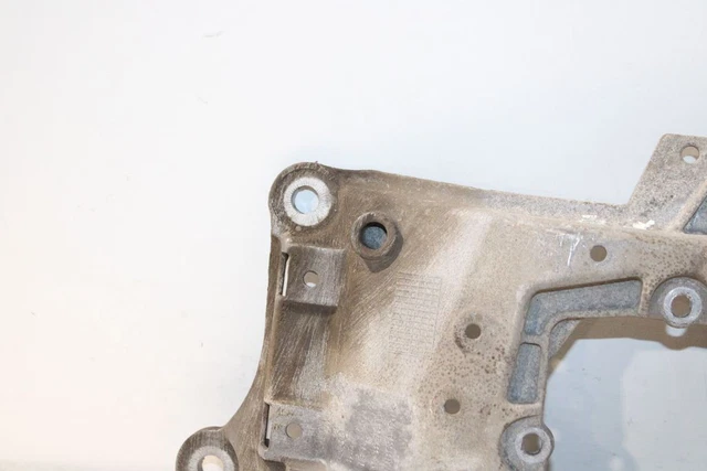 AUDI S5 FACELIFT 2015 Gearbox mounting bracket 8K0399263BH HAI9418 £41. ...