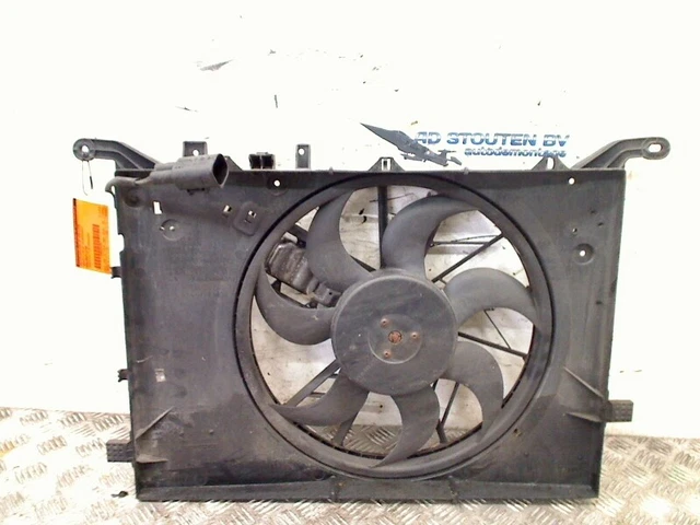 VENTILATEUR CC VOLVO V70 (SW) 2.4 D5 20V (D5244T5) 2005 30680512 EUR 55 ...
