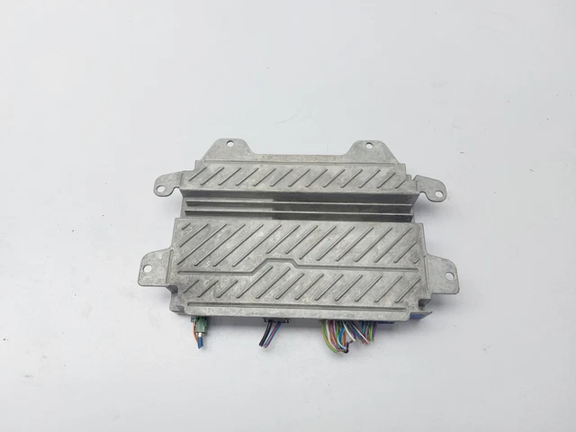 RANGE ROVER SPORT L494 Sound Audio Amplifier 2018 Jpla-19C164-Be £249. ...