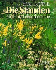 DIE STAUDEN UND ihre Lebensbereiche in Gärten und Grü... | Livre | état très bon EUR 39,65 ...