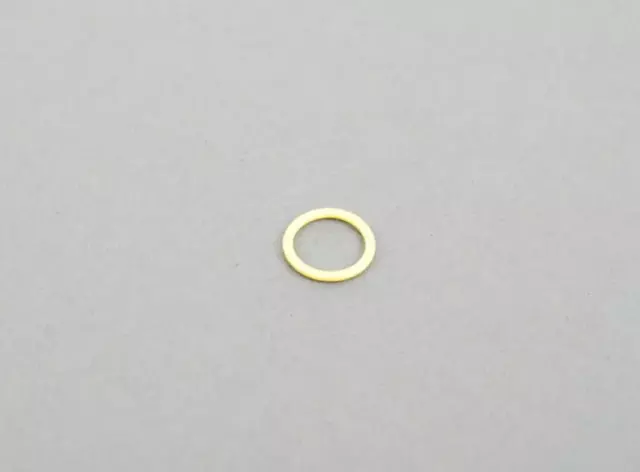 NUEVO AUDI A6 C7 Alimentación De Refrigerante Tubo De Anillo De Sello ...