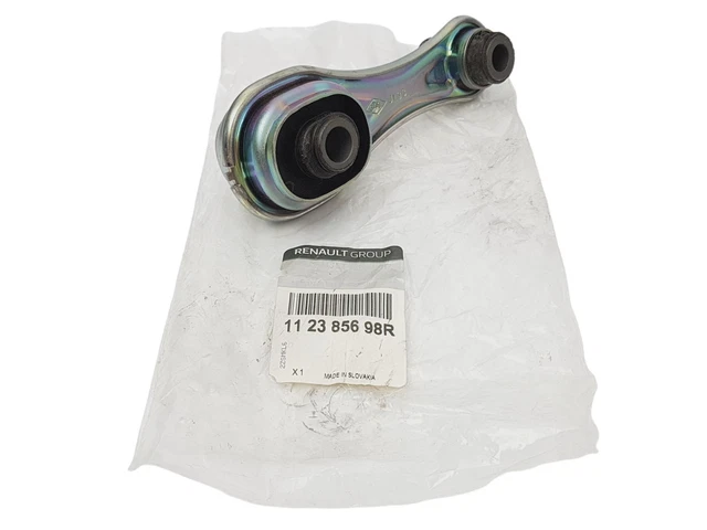 ORIGINAL RENAULT SOPORTE De Motor Clio IV Captur 112385698R EUR 58,34 ...