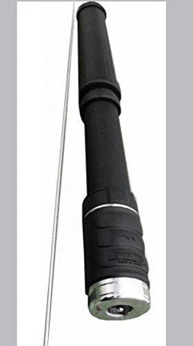 YAESU ATAS-120A radio active tuning antenna system for FT-897D/FT-857D ...