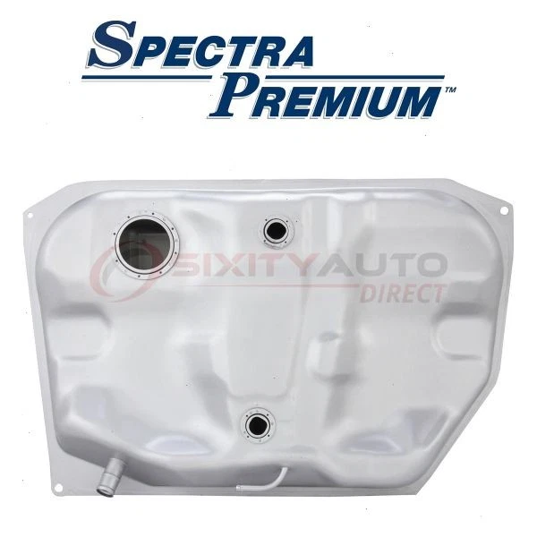 SPECTRA PREMIUM TO14A Fuel Tank for TNKTO14A RTO14A KTO14A ITO14A ...