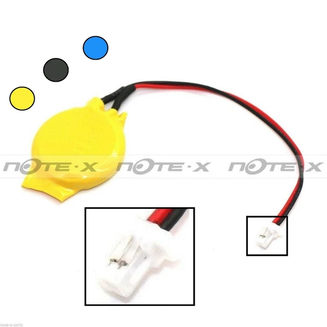 PILE BIOS CMOS RTC battery Clock Akku Batteria Acer Aspire 6535 6535g ...