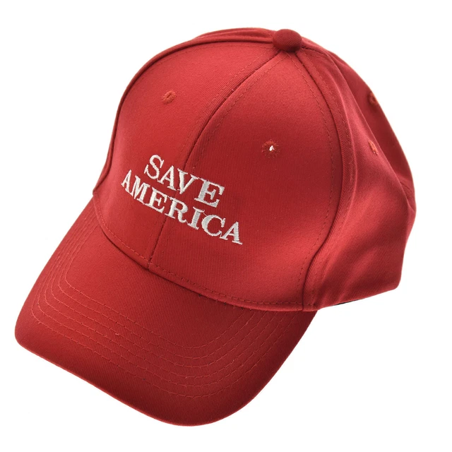 SAVE AMERICA DONALD Trump MAGA Hat KAG 2024 MAKE AMERICA GREAT AGAIN ...