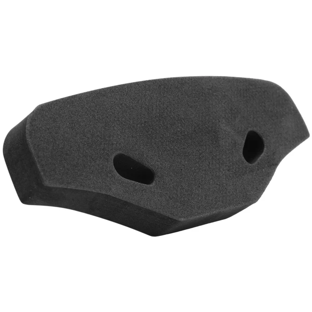 MOUSSE ÉPONGE DE Pare-Chocs pour TT-01 TT-02 TT01 TT02 1/10 RC ...