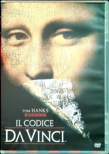 IL CODICE DA Vinci - Dvd EUR 5,50 - PicClick IT