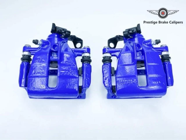 GENUINE VW TRANSPORTER T5 T6 REAR LEFT + RIGHT brake calipers 2004-2019 ...