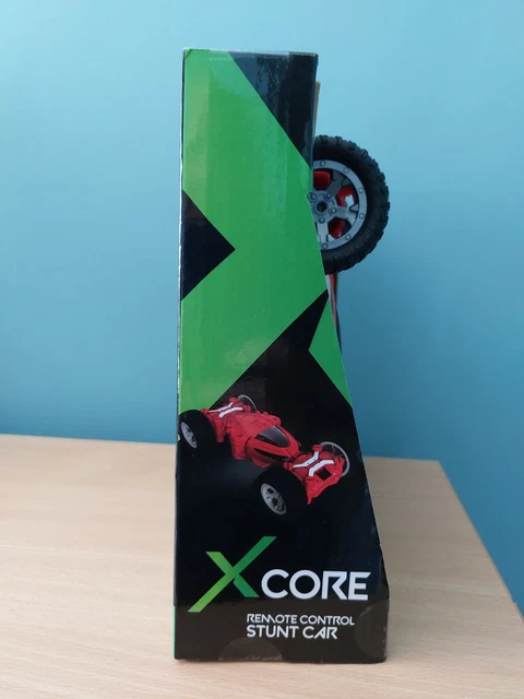 X CORE, RC Stunt Car Remote Controlled Racing (New & sealed). £10.79 ...