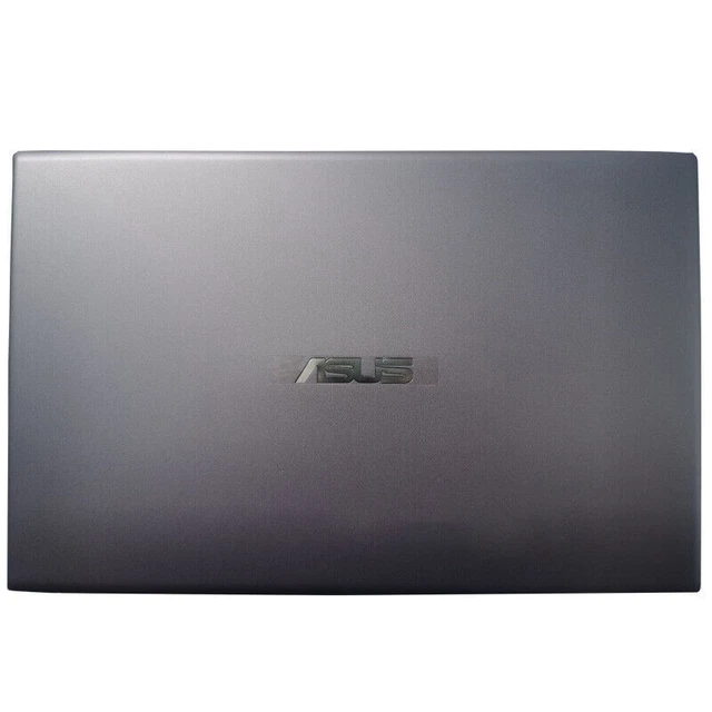 LCD BACK LID Cover For ASUS Vivobook F512 F512F F512D F512UA X512 ...