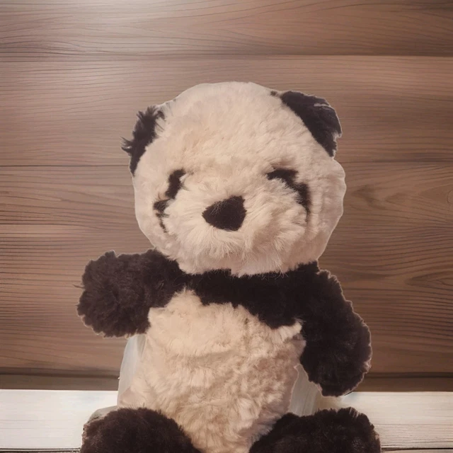 JELLYCAT PANDA SMALL. mumble , Iggle, Squiggle £78.68 - PicClick UK