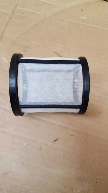 REPLACEMENT CYLINDER FILTER for ESSENTIALS CID60W20 Integrated ...