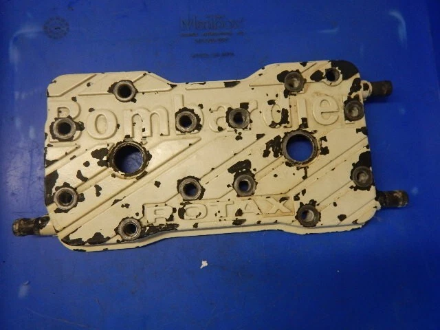 SEADOO 1996 GTX 787 engine cylinder head cover top 923310 290923311 £50 ...