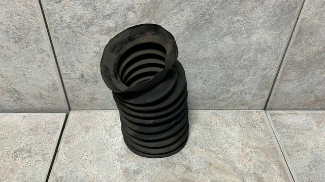 ORIGINAL MERCEDES BENZ W124 R129 W201 dust protection protective cap ...