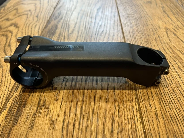 SPECIALIZED S-WORKS TARMAC SL7 Stem 130mm -12 Degrees £75.00 - PicClick UK