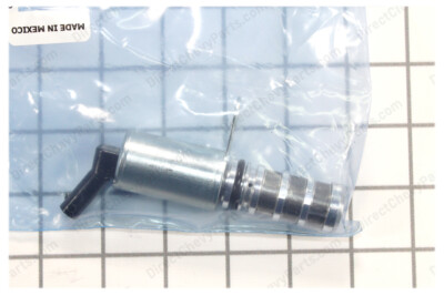 GENUINE GM CAMSHAFT Position Actuator Solenoid Valve 12687167 EUR 52,05 ...