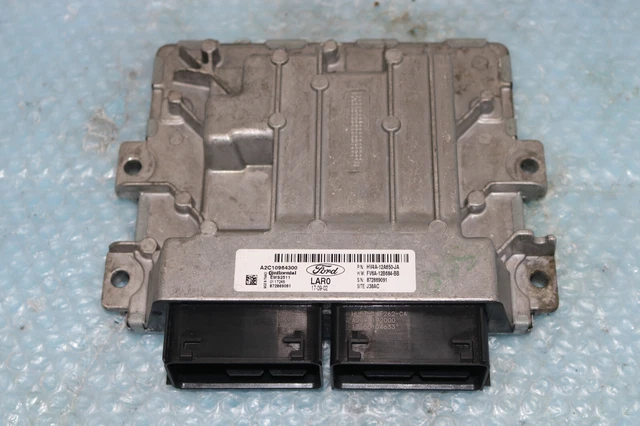 FORD KUGA 2 II MK2 DM2 1.5 ECOBOOST 110KW Engine Control Unit £126.77 ...