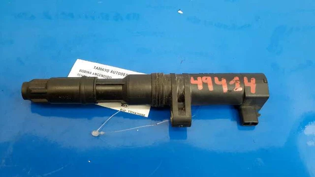 8200568671 BOBINA ACCENSIONE per RENAULT CLIO II 1.4 16V (B CB0P) 2004 ...
