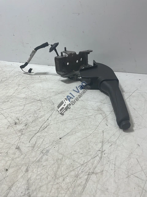 FORD TRANSIT 350 Trail Ecoblue Handbrake Kk312780caw £45.00 - PicClick UK