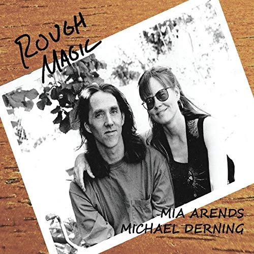 DERNING, MICHAEL / Arends, Mia Rough Magic (CD) EUR 19,32 - PicClick FR