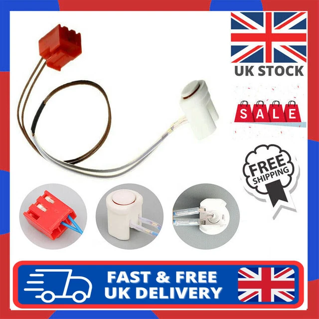 For Chinese Diesel Heater Temperature Sensor Probe Square Connection Uk New £5 69 Picclick Uk