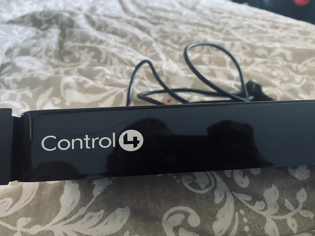 CONTROL 4 IO EXTENDER C4-IOX-E-B EUR 150,00 - PicClick FR