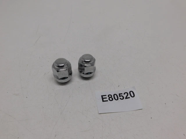 2 PIÈCES PIECES Écrou Roue Wheel Nut Original Kia Sportage Carnival ...