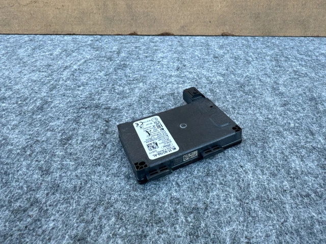 FORD MUSTANG MACH-E 2021-2024 Oem Adaptive Cruise Control Sensor Module ...