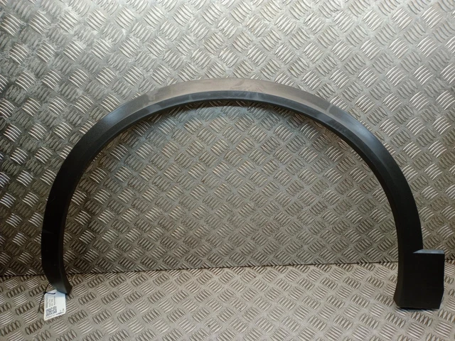 VOLKSWAGEN T-ROC WHEEL Arch Wing Trim Front Left 2Ga854731C Mk1 2018 ...