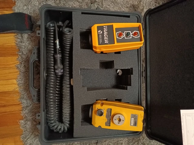 SPECTRA PRECISION LASERPLANE ST2-20 $550.00 - PicClick