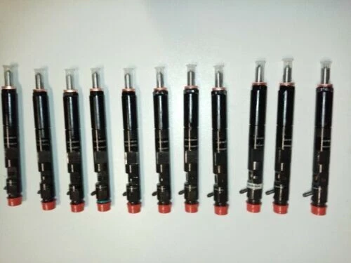 INJECTEUR DELPHI 1.5 Dci, Ref: Ejbr05102D / Ejbr05101D / Ejbr03101D ...