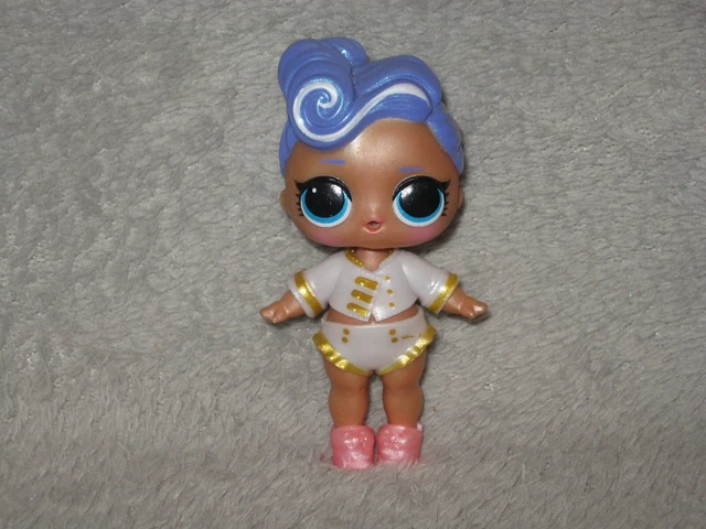 MGA LOL SURPRISE Fashion Doll Bubbly Surprise Captain B.B. 250412A2 $16 ...