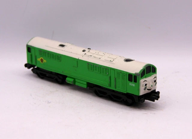 BOCO - THOMAS The Tank Engine and Friends £6.50 - PicClick UK