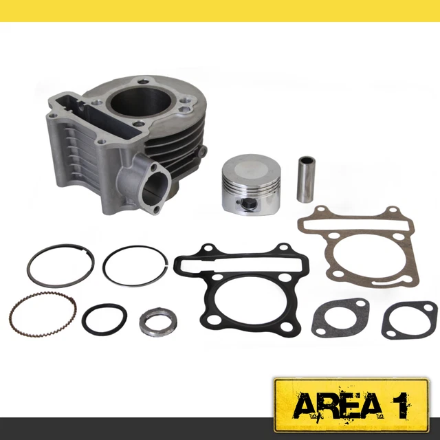 CYLINDRE DE REMPLACEMENT Compatible Avec Znen Legend, Breeze, Miro ...