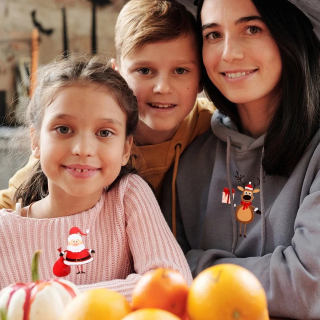 2 PCS IRON Transfers Letters for Clothing Embroidered Applique Patches ...