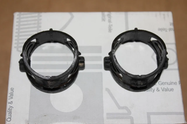 GENUINE MERCEDES-BENZ W463 G-Class Rear Bumper Park Asist Sensor ...