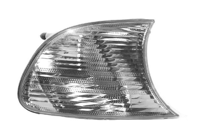 FRONT INDICATOR RIGHT For BMW 3 Series E46 98-01 2 Door Repeater Driver ...