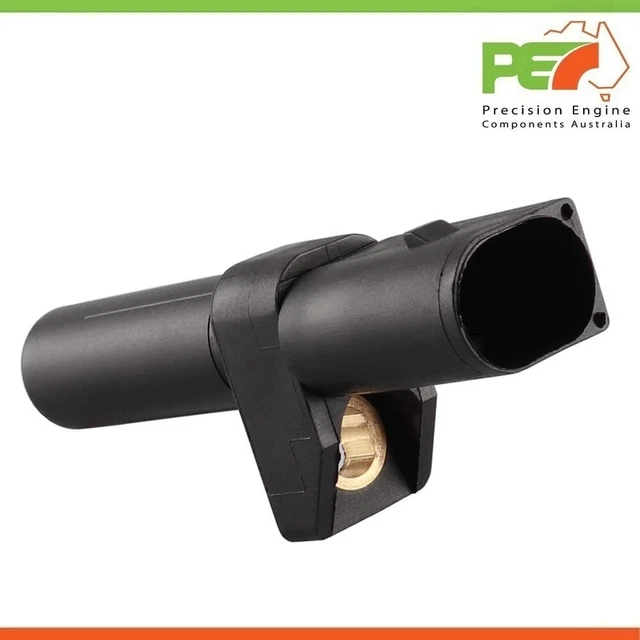 PEC CRANK ANGLE Sensor For Mercedes Benz Sprinter 308 CDI W903 Diesel 2 ...