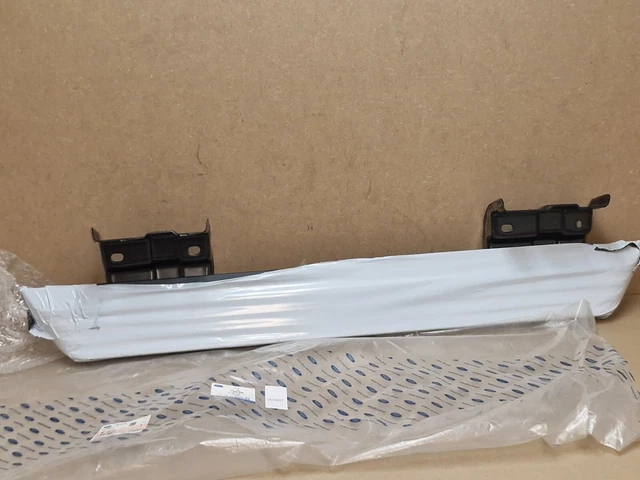 GENUINE FORD TRANSIT Custom N/S Side Step 2012- Bus Double Cab & Combi ...