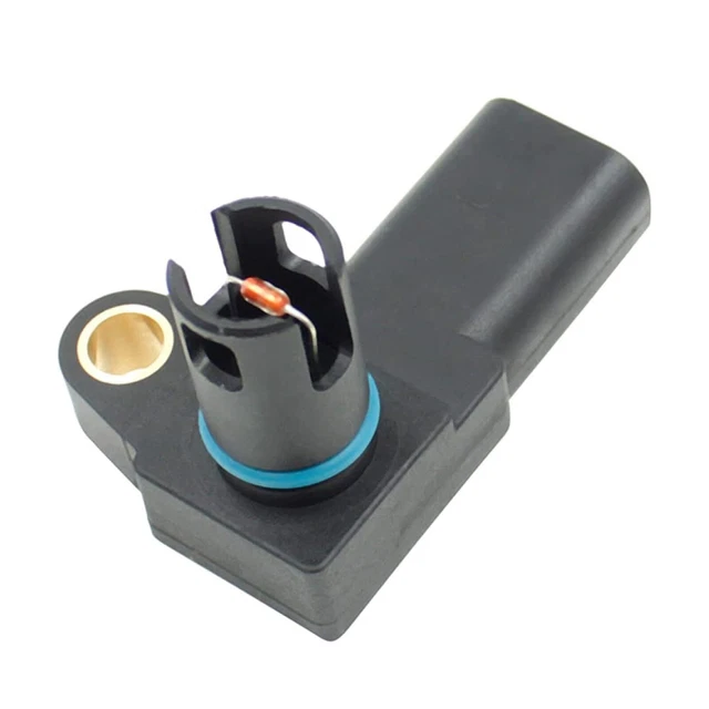 FOR RANGE ROVER Sport L322 3.6 Diesel Models MAP Manifold Boost Sensor ...