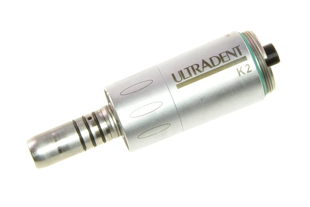 ULTRADENT K2 Motor Mikromotor EUR 899,00 - PicClick DE