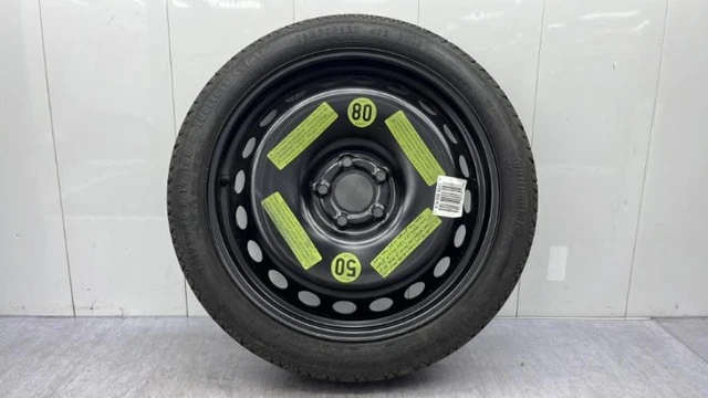 ROUE DE SECOURS AUDI A5 1 COUPE PHASE 2 8K0601027D EUR 165,00 - PicClick FR